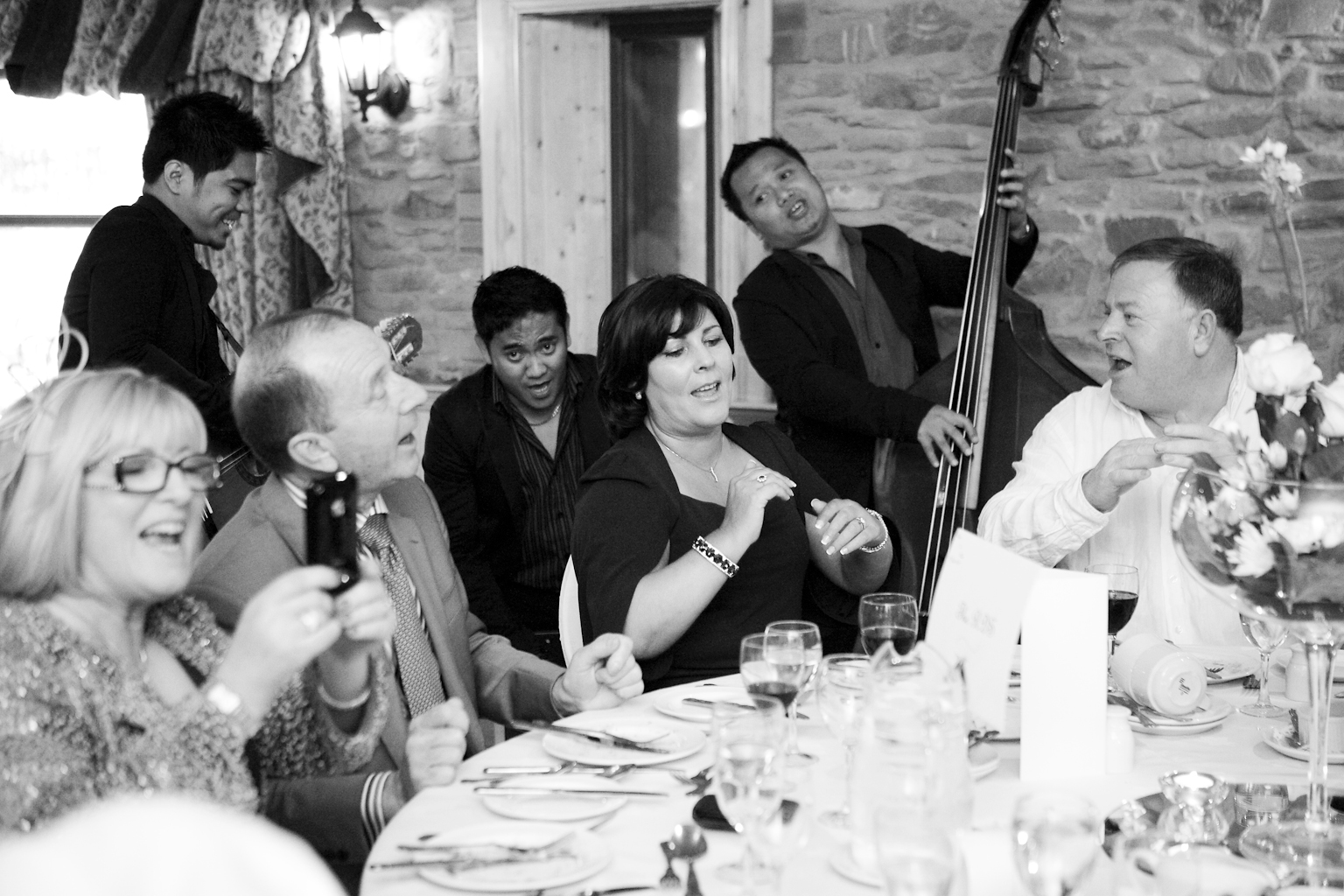 Manila Strings – Class Act Promotions
